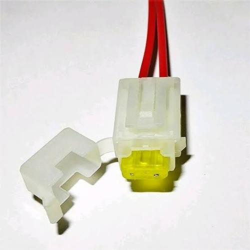 Jual rumah sekering dan isi sekering nya universal semua motor - Kota ...