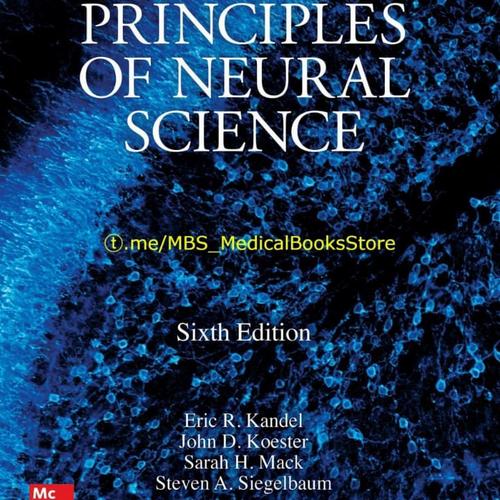 Jual principle of Neural Science - Kota Depok - mitra bookstore | Tokopedia