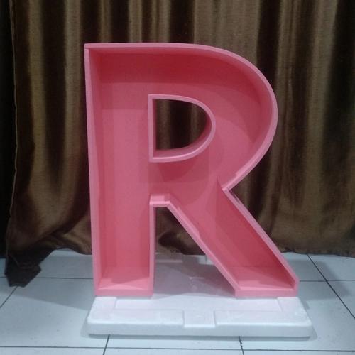 Jual Box Balon Huruf Dekorasi Ultah - Doff, 80cm - Jakarta Barat - Zia ...