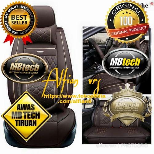 Jual Sarung jok MBtech,new Avanza-Xenia 2022,Innova Reborn,new Terios-Rush - Jakarta Pusat ...