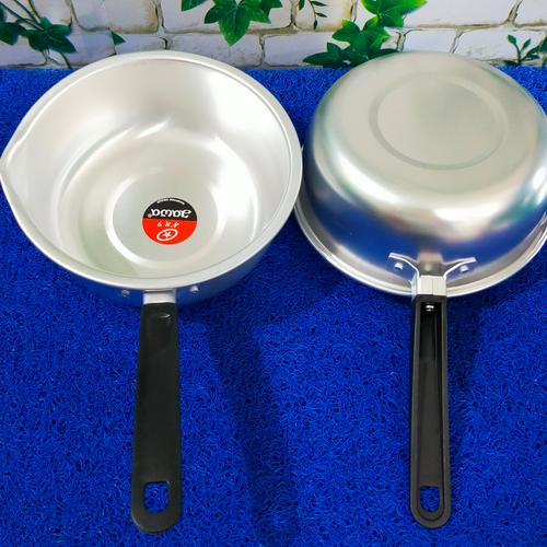 Jual PANCI FITRI 18 20CM MASPION JAWA PANCI MIE REBUS PANCI SUSU REBUS ...