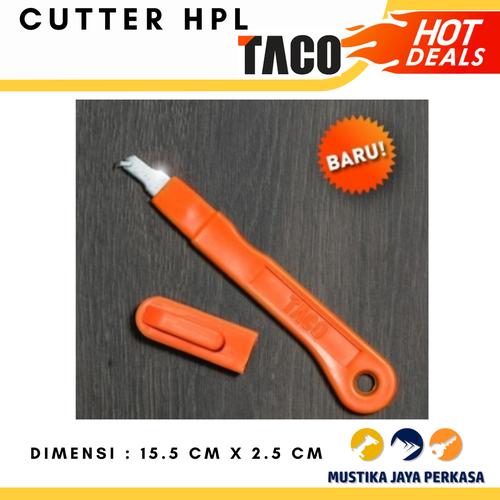 Jual Pemotong HPL Taco HPL Cutter - Xinfa - Kab. Bogor - Mustika Jaya ...