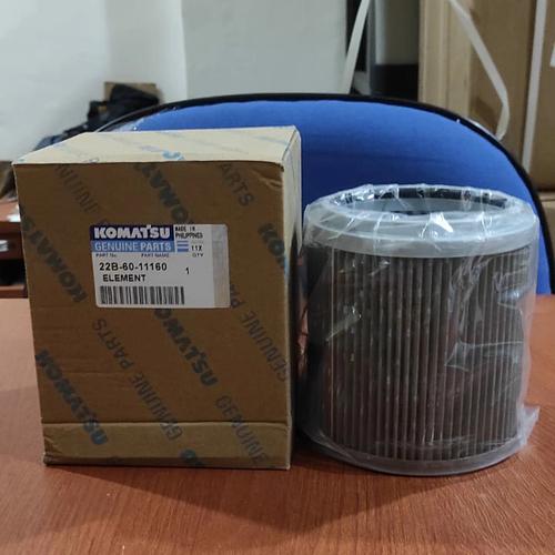 Jual 22B-60-11160 Hydrolik Oil Filter - Jakarta Pusat - Sumber Traktor ...