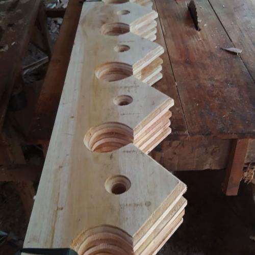 Jual Lisplang kayu - lisplang ukir - lisplang betawi - lisplang rumah ...