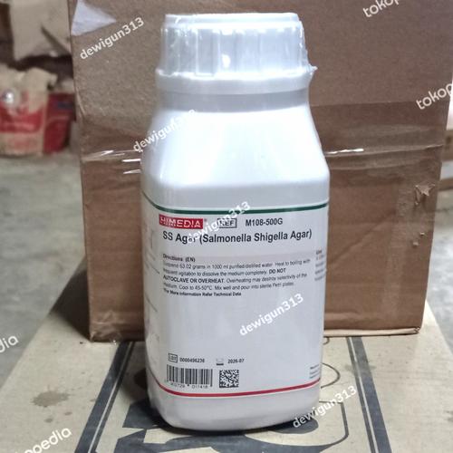 Jual ss agar Himedia® 500g - Kota Depok - MULTICHEM | Tokopedia