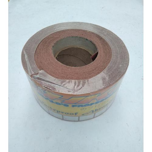 Jual Amplas Roll- Amplas gulungan - Kain pasir rol HKKS 100mm x 40m ...