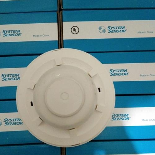 Jual HEAT Detector 5600 series system sensor - Jakarta Pusat ...