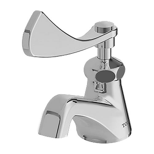 Jual KERAN KRAN AIR WASTAFEL TOTO T205QN - Kab. Bogor - Hongs Home ...