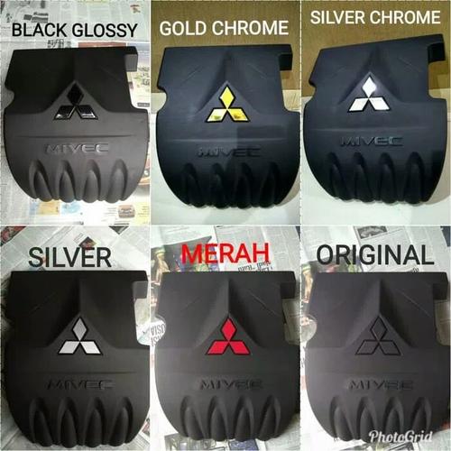 Jual cover engine xpander cover mesin xpander - Kab. Temanggung - Speed ...