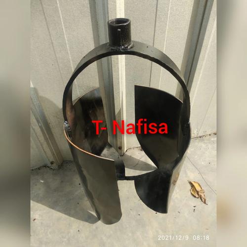 Jual Mata Bore Pile manual / Straus pile 30cm - Kab. Grobogan - T ...