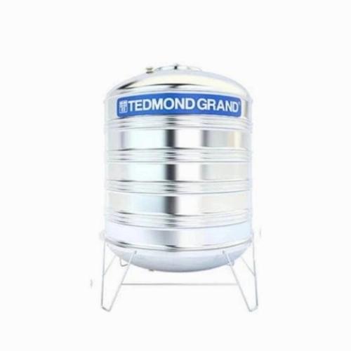 Jual TANDON STAINLESS STEEL TSV2500 2000 LITER 2000L GRAND TEDMON ...