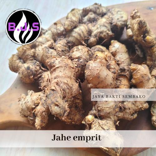Jual jahe emprit 1kg - Jakarta Timur - Jaya bakti sembako | Tokopedia