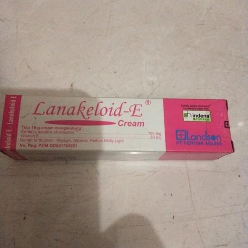 Jual lanakeloid e 10gram cream - Kota Tangerang - toko permata kreo ...