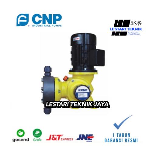 Jual Dosing Pump CNP GM-0025 Pompa Cairan Kimia Dosing 25 LPH - Jakarta ...