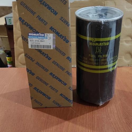 Jual 600-319-3841 Fuel Filter - Jakarta Pusat - Sumber Traktor Shop ...