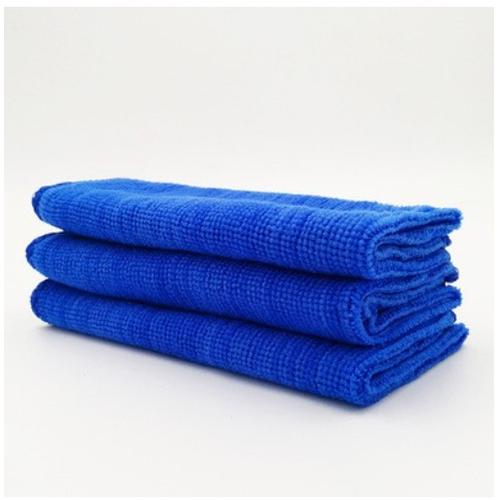 Jual Kain Microfiber untuk Lap Kaca Helm / Kaca Mobil / Dapur / Helm ...