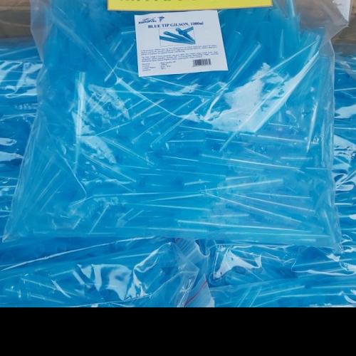 Jual Blue Tip 1000ul. Blue Tip 1.000 ul. Tip Biru 1000 ul. - Jakarta ...