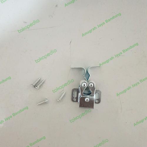 Jual Capit Udang / Jepit Udang Pintu Lemari - Kab. Bandung - Anugrah ...