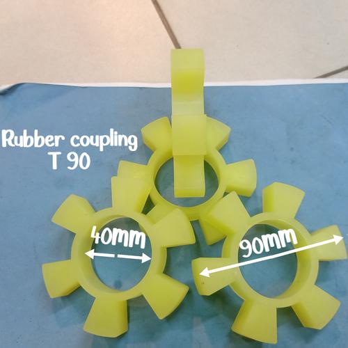 Jual Rubber Coupling T 90/Rubber Coupling Jaw T 90 - Jakarta Barat ...