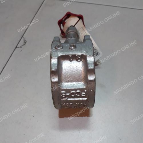 Jual wafer check valve kitz 2 - Jakarta Barat - SINARINDO ONLINE ...