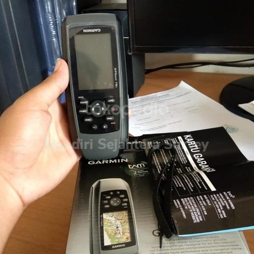 Jual Ready GPS Garmin 78s / Free Peta Indonesia terbaru - Kota ...