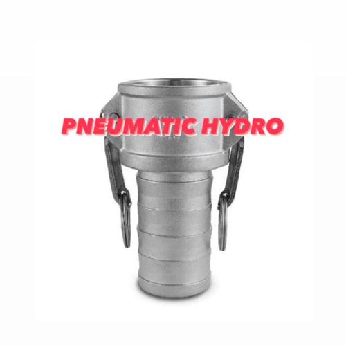 Jual Camlock Aluminium Type C-200 2inch Quick Coupling Joint - Jakarta ...