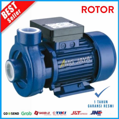 Jual Pompa Air Centrifugal Pompa Irigasi ROTOR W-2000 3Phase ROTOR ...