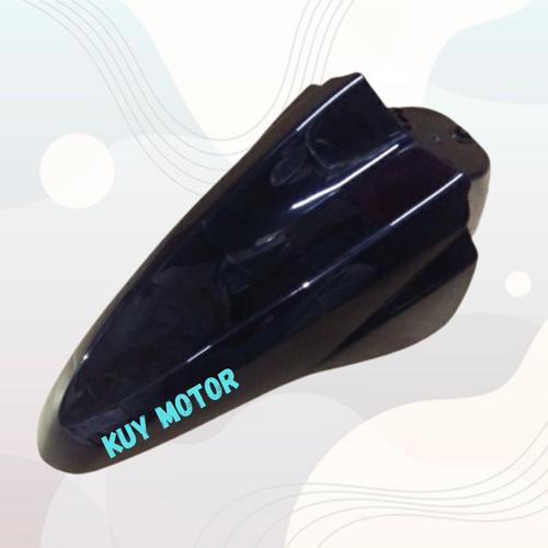 Jual Spakbor Slebor Depan Motor Yamaha Mio Sporty Smile - Hitam - Kab ...