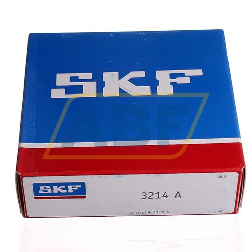 Jual ANGULAR CONTACT BEARING 3214 A SKF ORIGINAL - Jakarta Barat - ATRP ...