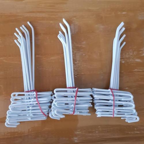 Jual Hook RAM 30 cm Besi Putih - Jakarta Barat - Naomi AI | Tokopedia