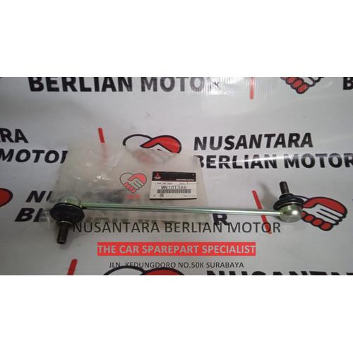 Jual LINK STABILISER STABIL LINK MITSUBISHI OUTLANDER XPANDER MN101368 ...
