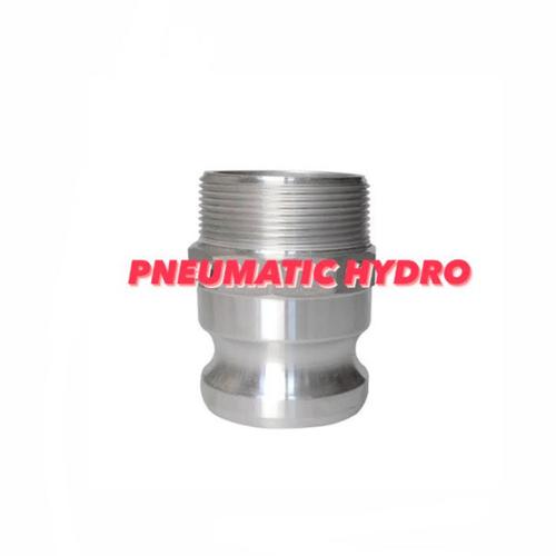 Jual Camlock Aluminium Type F-200 2inch Quick Coupling Joint - Jakarta ...
