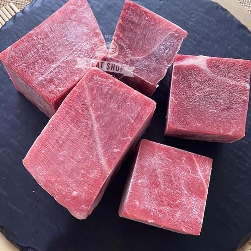 Jual AUS BEEF KNUCKLE - DAGING RENDANG IMPORT - 500 gram - Kota ...