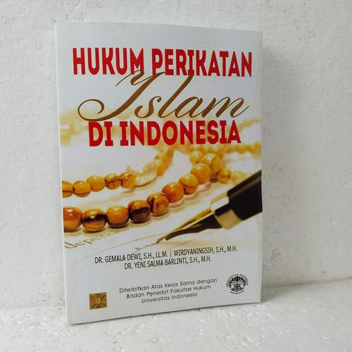 Jual HUKUM PERIKATAN ISLAM DI INDONESIA - Jakarta Pusat - karmel books ...