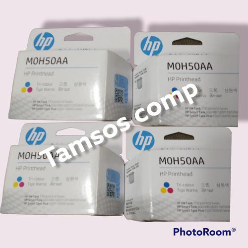 Jual HP PRIHEAD MOH50AA ORIGINAL=inktank dan smart tank - Kab. Bekasi ...