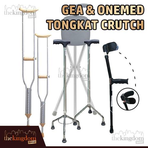 Jual Onemed Tongkat EK922 EK924 FS923L FS926 FS940L Pyramid Elbow Siku ...
