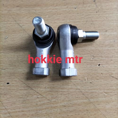 Jual guli handle porsteling besar 10mm thk jp - rh - Kota Medan ...