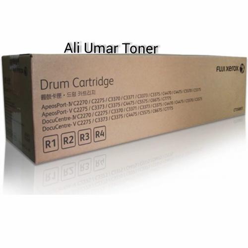 Jual DRUM FUJI XEROX CT351105 APEOSPORT V-C2270/C2275/C3370/C3371/C3373 ...