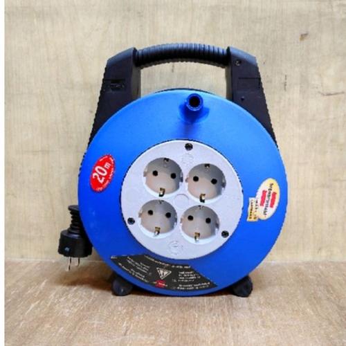 Jual rol kabel 20 meter BRENNENSTUHL Germany - Jakarta Barat - Toko ...