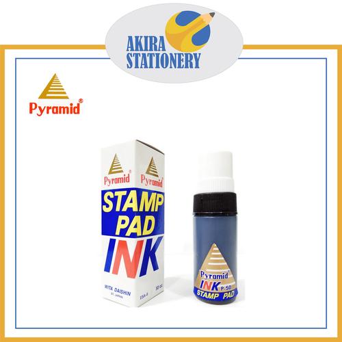 Jual TINTA PYRAMID / TINTA STEMPEL / TINTA STAMP PAD / TINTA UNTUK ...