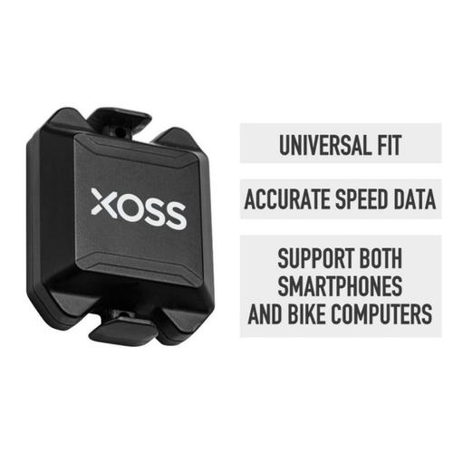 Jual cadence sensor xoss , speed sensor xoss ,speed dan cadence sensor ...
