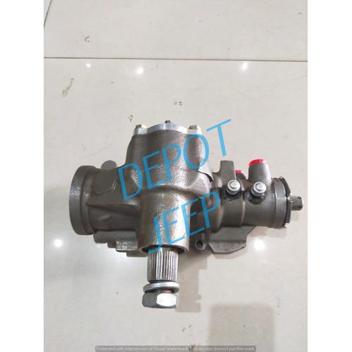 Jual JEEP CJ STEERING BOX POWER STEERING AGR - Jakarta Pusat - DEPOT ...