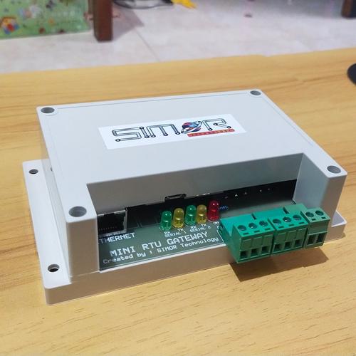 Jual Mini RTU Gateway - Kab. Sidoarjo - RTU | Tokopedia