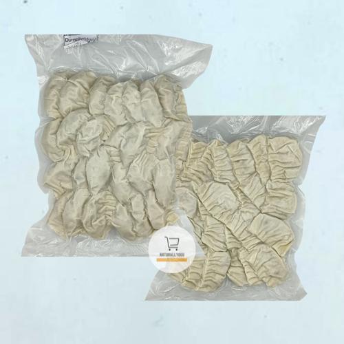 Jual Dumpling Suikiaw Isi 25 Halal Frozen Ayam dan Udang - Jakarta ...