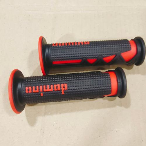 Jual grip handgrip domino model turismo A350 universal pnp nmax pcx adv ...