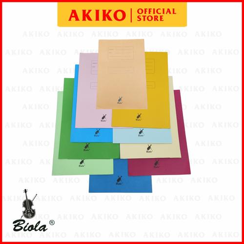 Jual Stop Map Biola Warna 5002 - Biru Muda - Kab. Pinrang ...