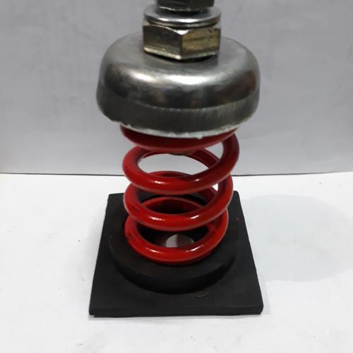 Jual spring mounting engine mounting dudukan mesin 100 kg / titik ...