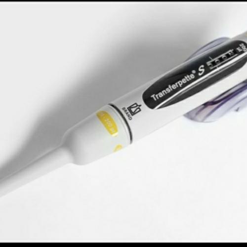 Jual Transferpette S Digital Adjustable Micropipette.100-1000 Brand ...