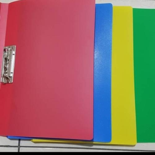 Jual map jepit seagull..tebal..harga 1 pcs - Hijau - Jakarta Utara ...