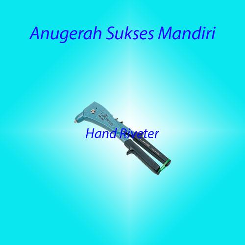 Jual Tang Rivet/Hand Riveter HR 005 Picus - Jakarta Barat - anugerah ...